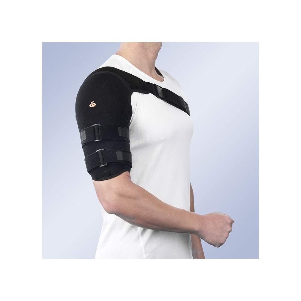 Clamshell Brace Humerus