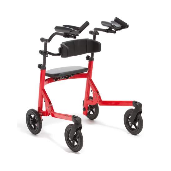 Caminhantes da criança